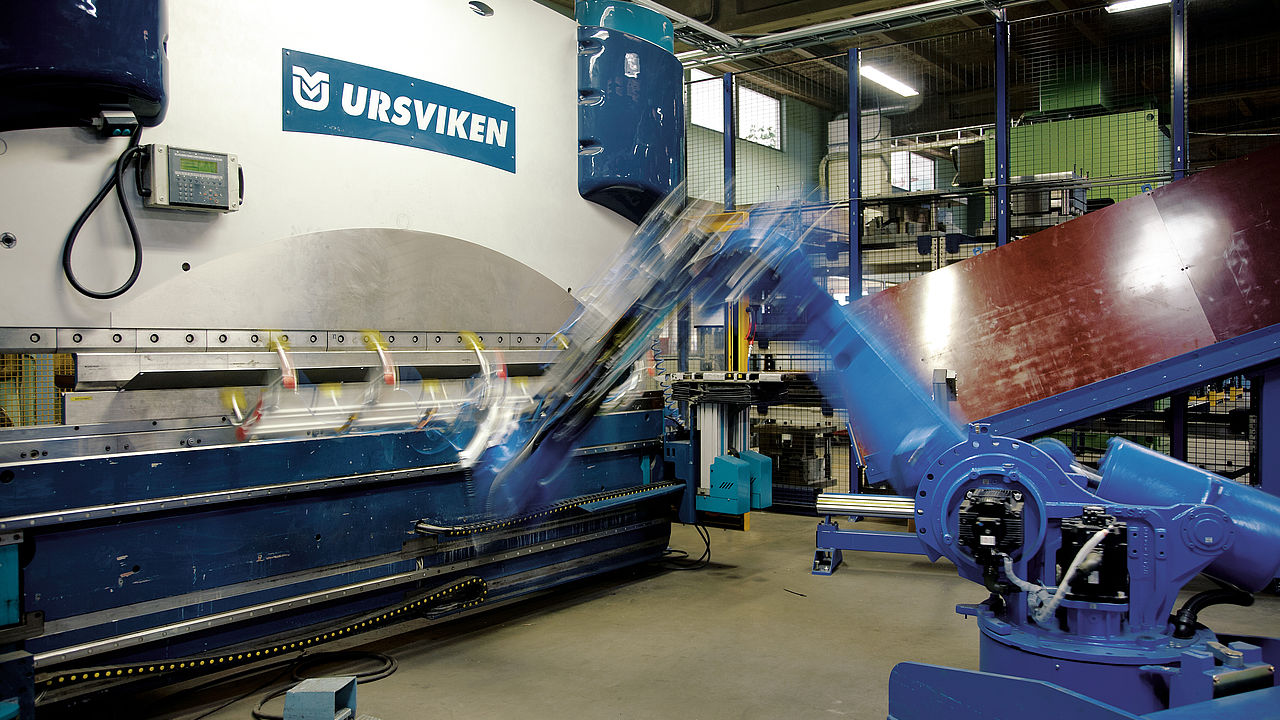 Section Control Dynamic